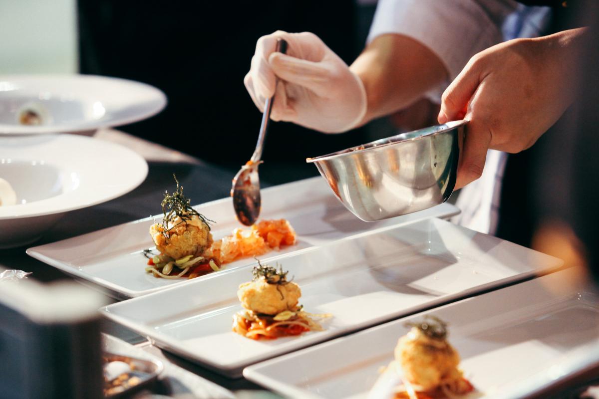 Chef cuisinier : quel est son salaire Chef cuisinier : quel est son salaire