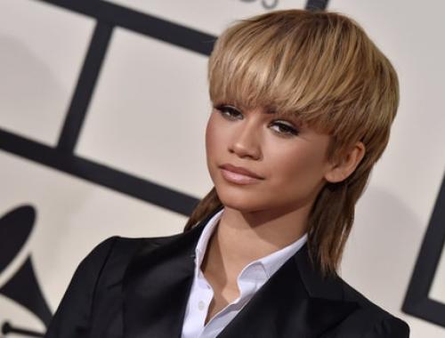 Coiffure : le retour de la coupe mulet | Espace Concours