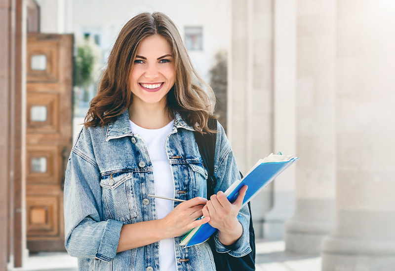 Concours CPE : notre formation Conseiller principal d'éducation