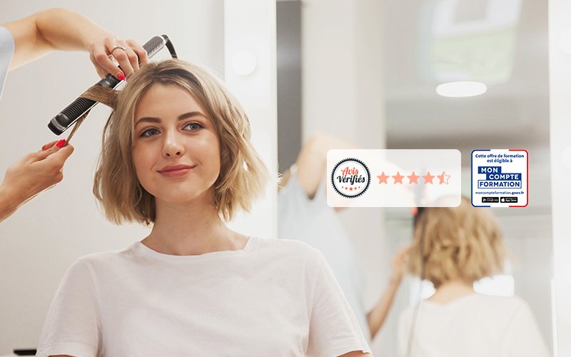 Formation BP Coiffure à distance