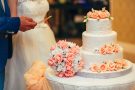 Toutes les étapes pour faire un wedding cake