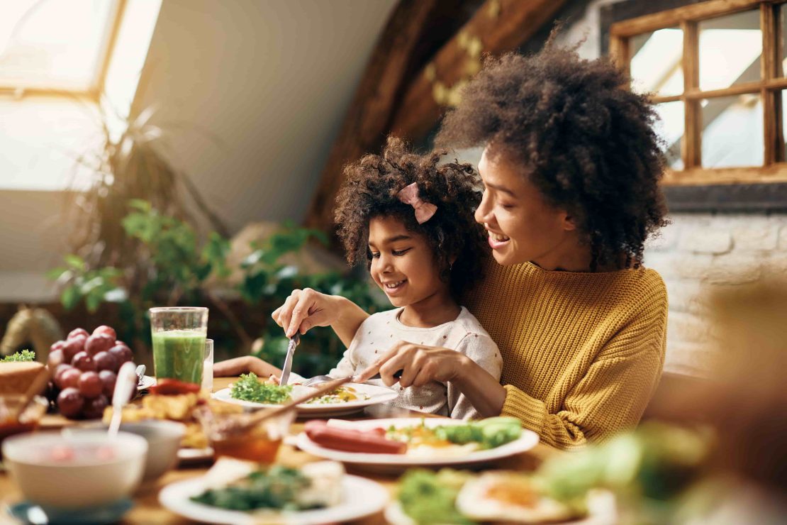 10 idées de repas pour les enfants