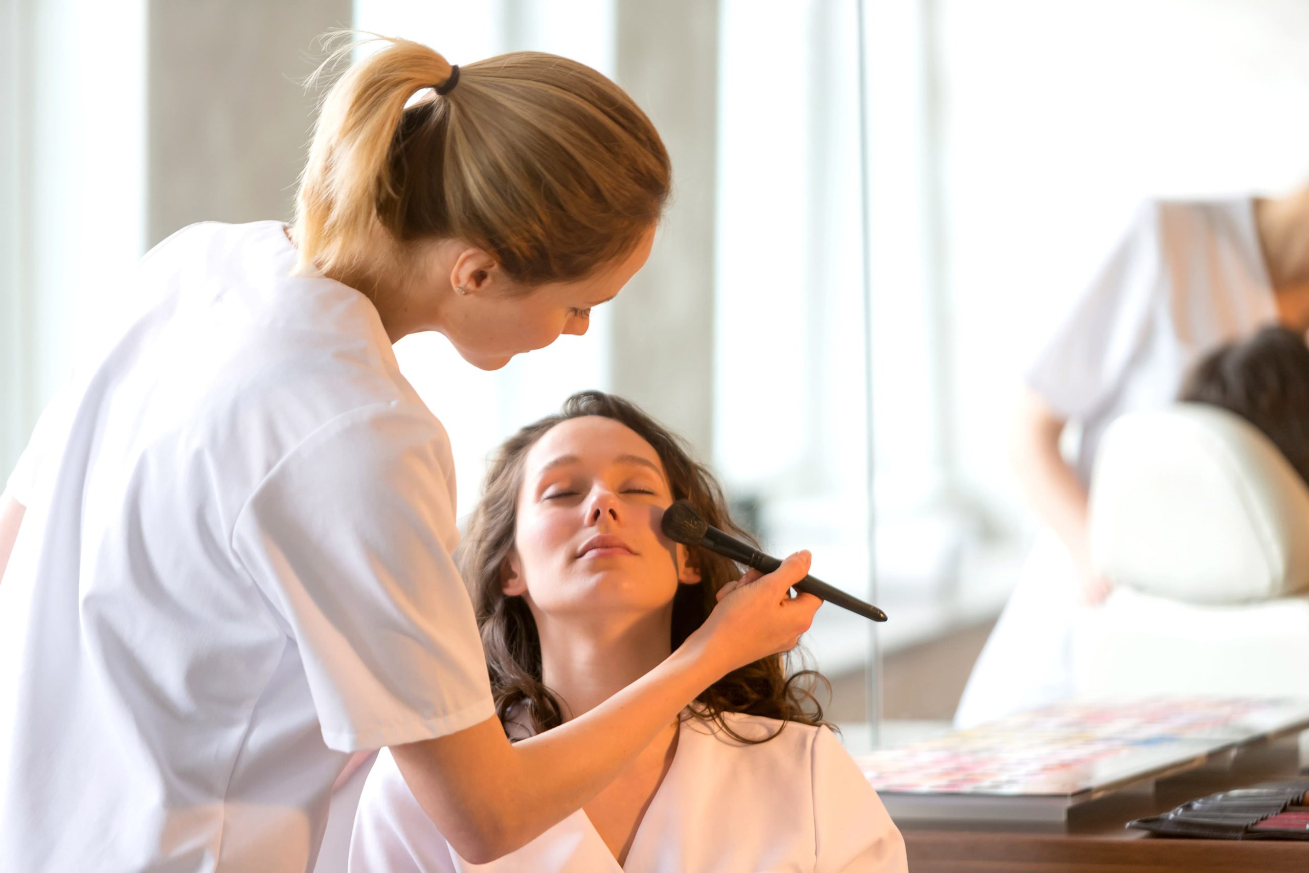 Le CAP Esthétique en 1 An