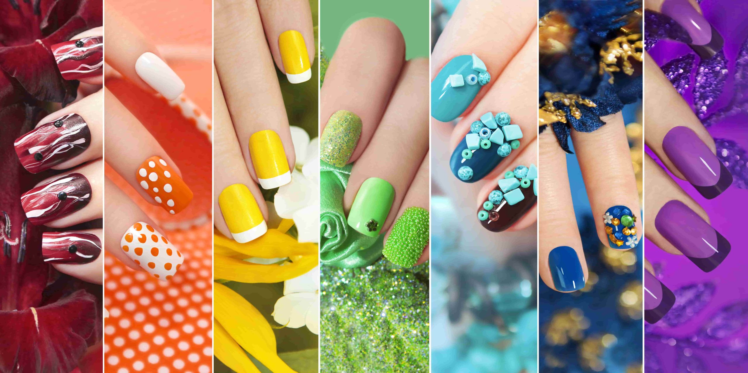 D couvrez Toutes Nos Id es De Nail Art Faciles R aliser D couvrez Toutes Nos Id es De Nail Art Faciles R aliser