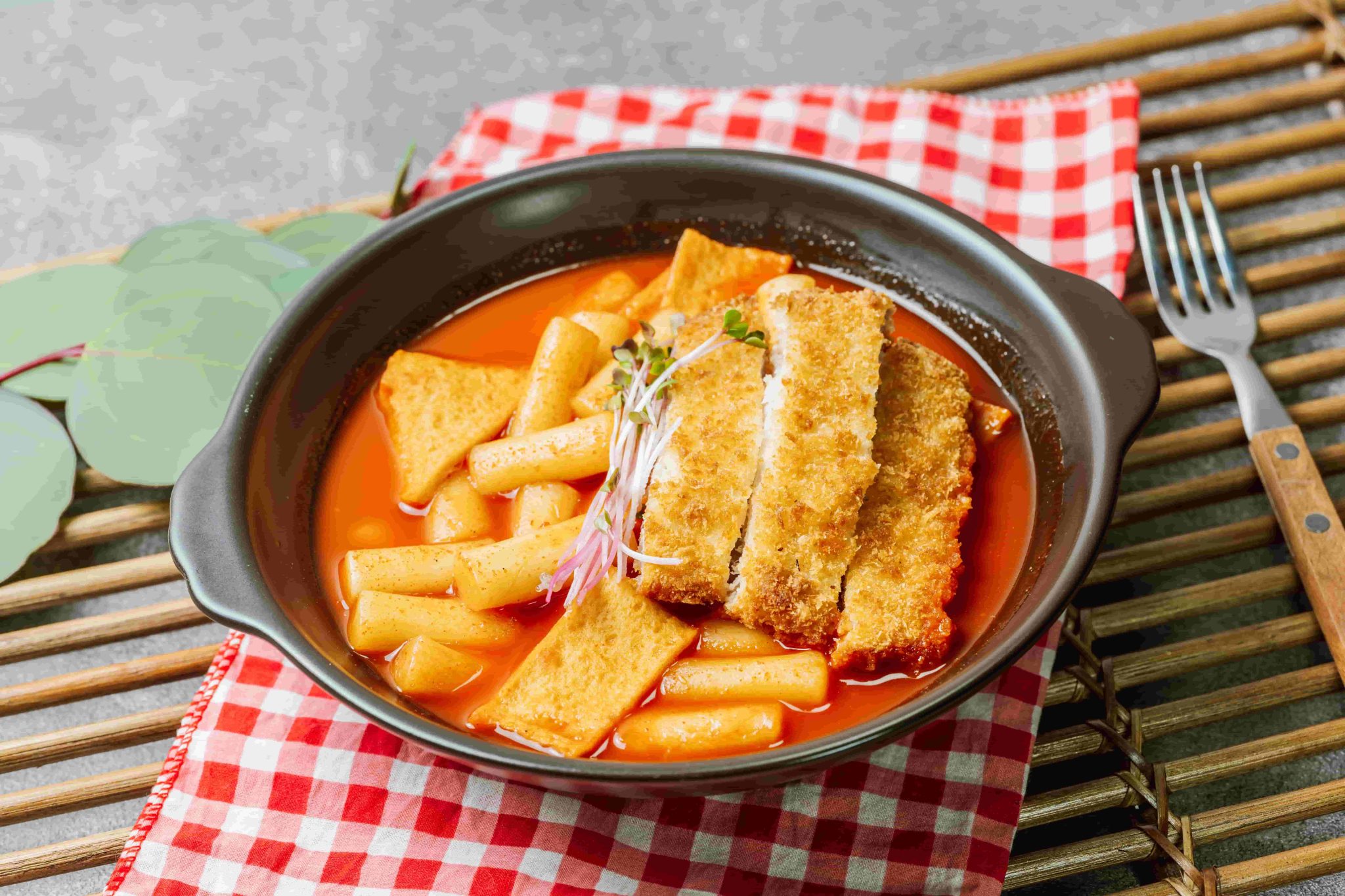 Tteokbokki : la Recette Coréenne Facile à Réaliser