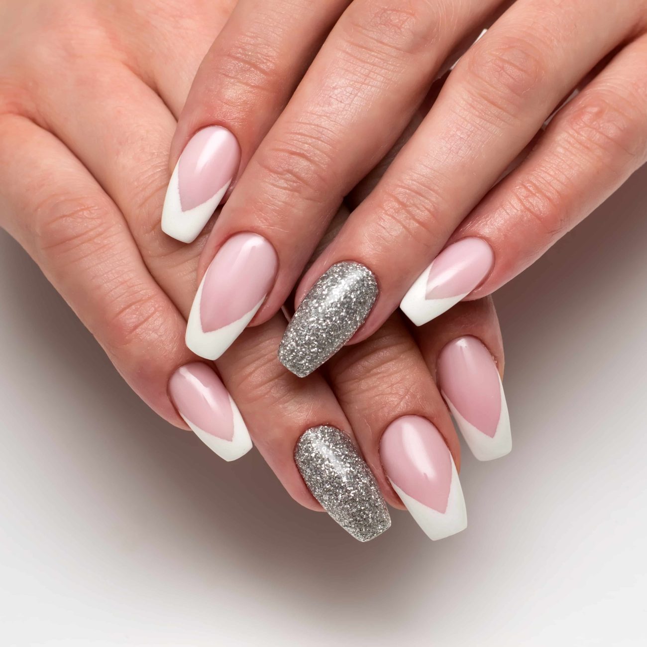 French Manucure Originale : Idées nail Art à Réaliser Chez Vous