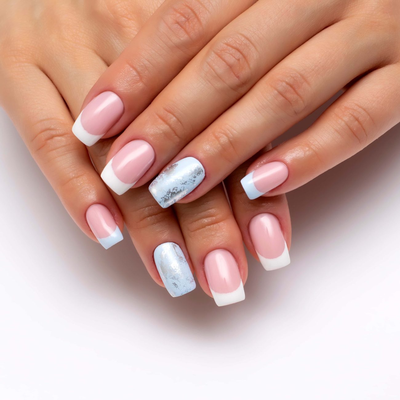 French Manucure Originale : Idées nail Art à Réaliser Chez Vous