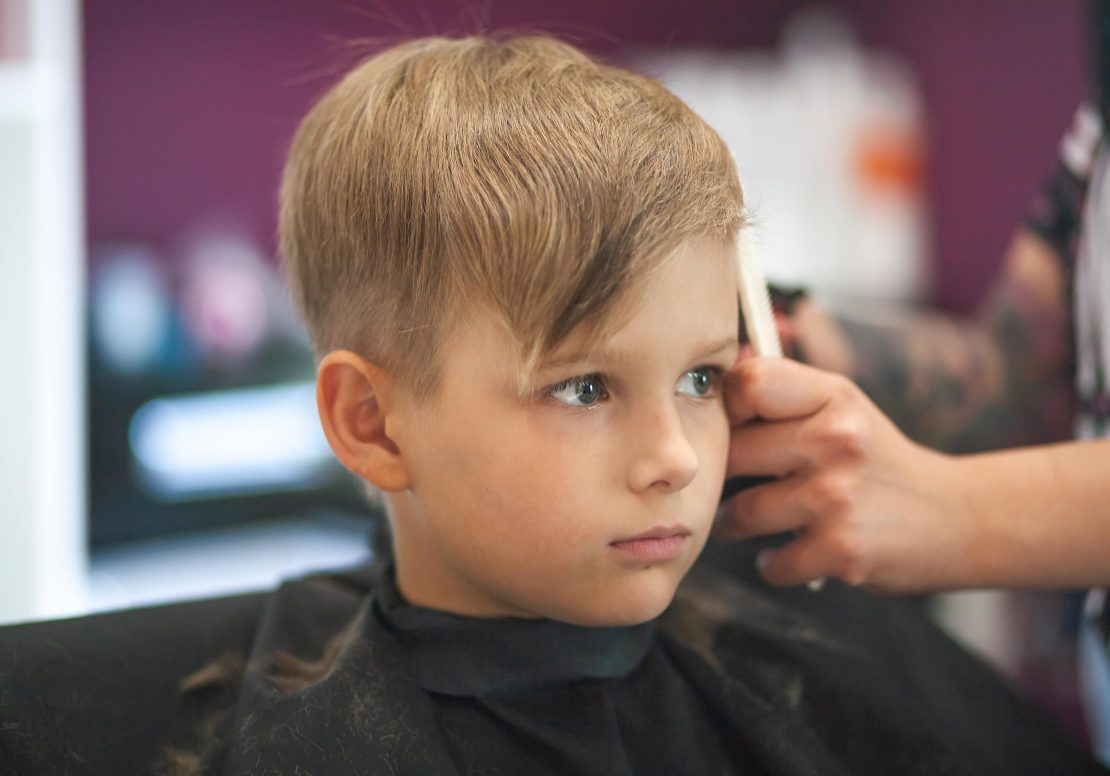 Coupes pour Enfants : Idées et Conseils ! - Espace concours