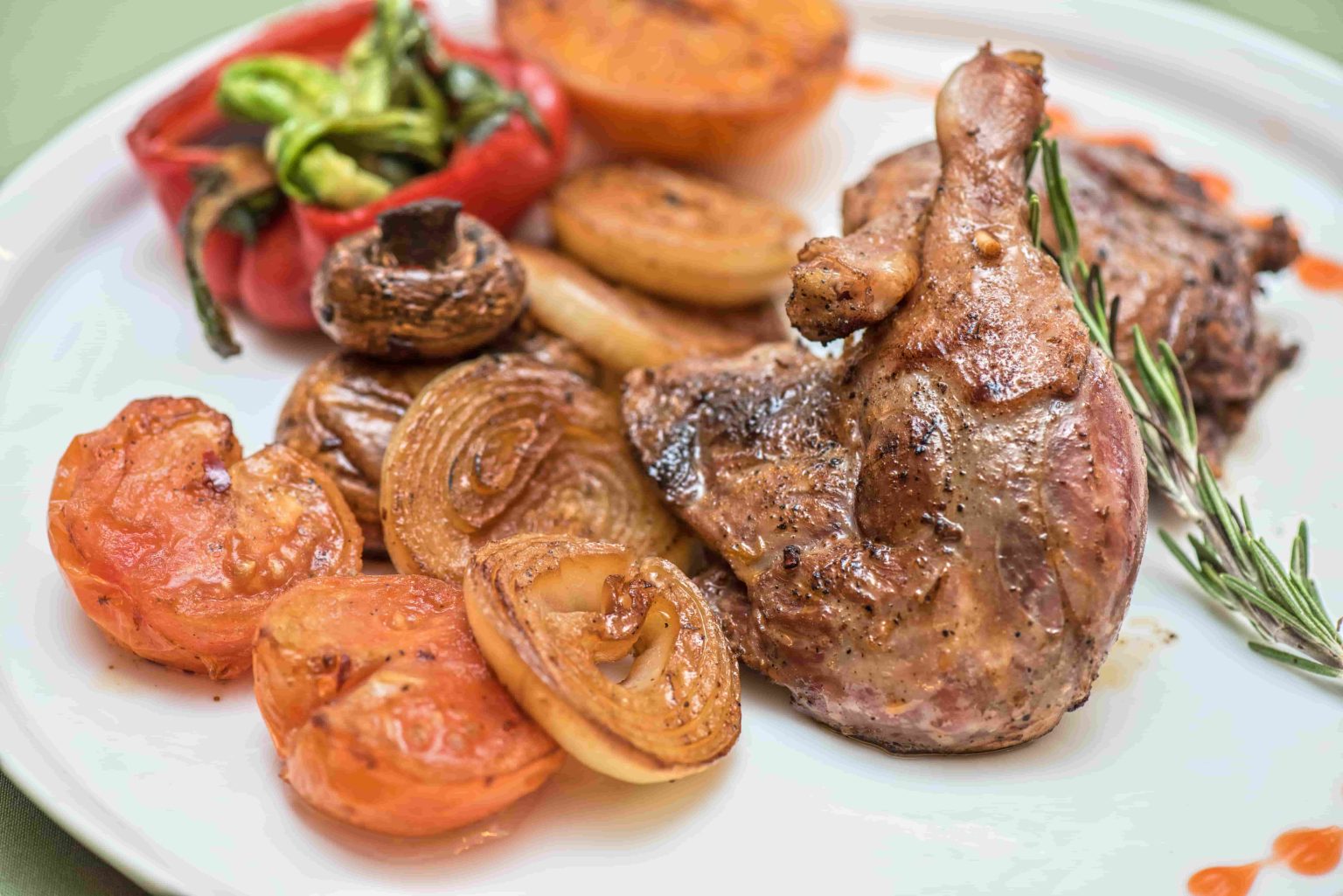 Cette Recette de Cuisses de Canard en Cocotte va vous rendre Accro