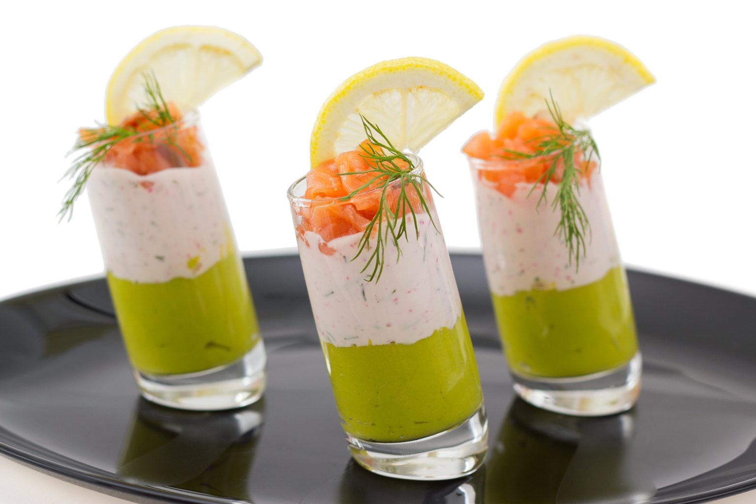 Verrines Apéro à Préparer à Lavance 5 Recettes Faciles à Tester