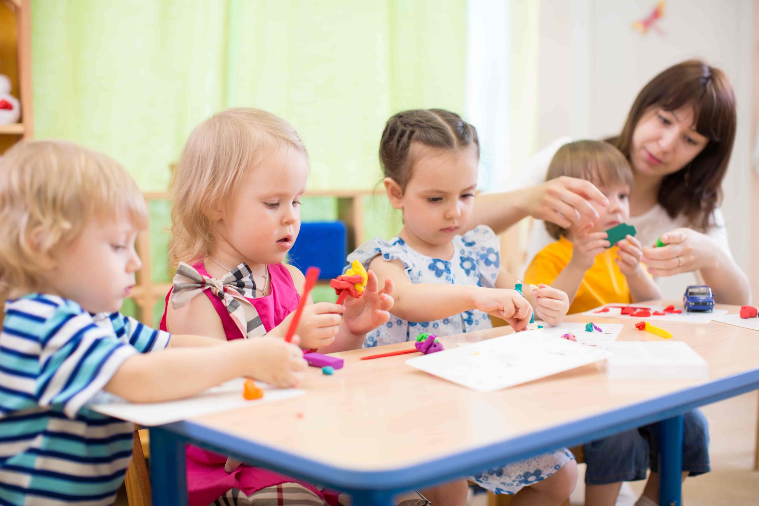 Quelle est la différence entre ATSEM et ASEM ? - Espace concours