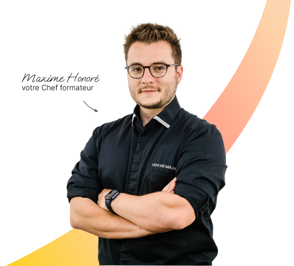 Formation Accélérée à la Pâtisserie : CAP Pâtissier en 3 Mois