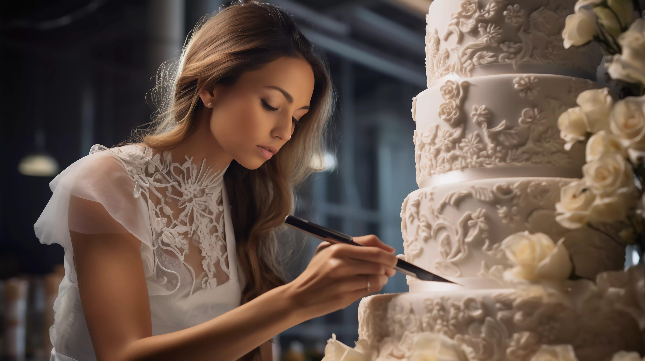 La formation idéale au métier de cake designer