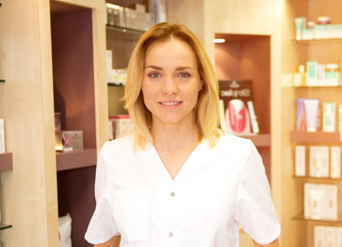 Que faire après un CAP Esthétique