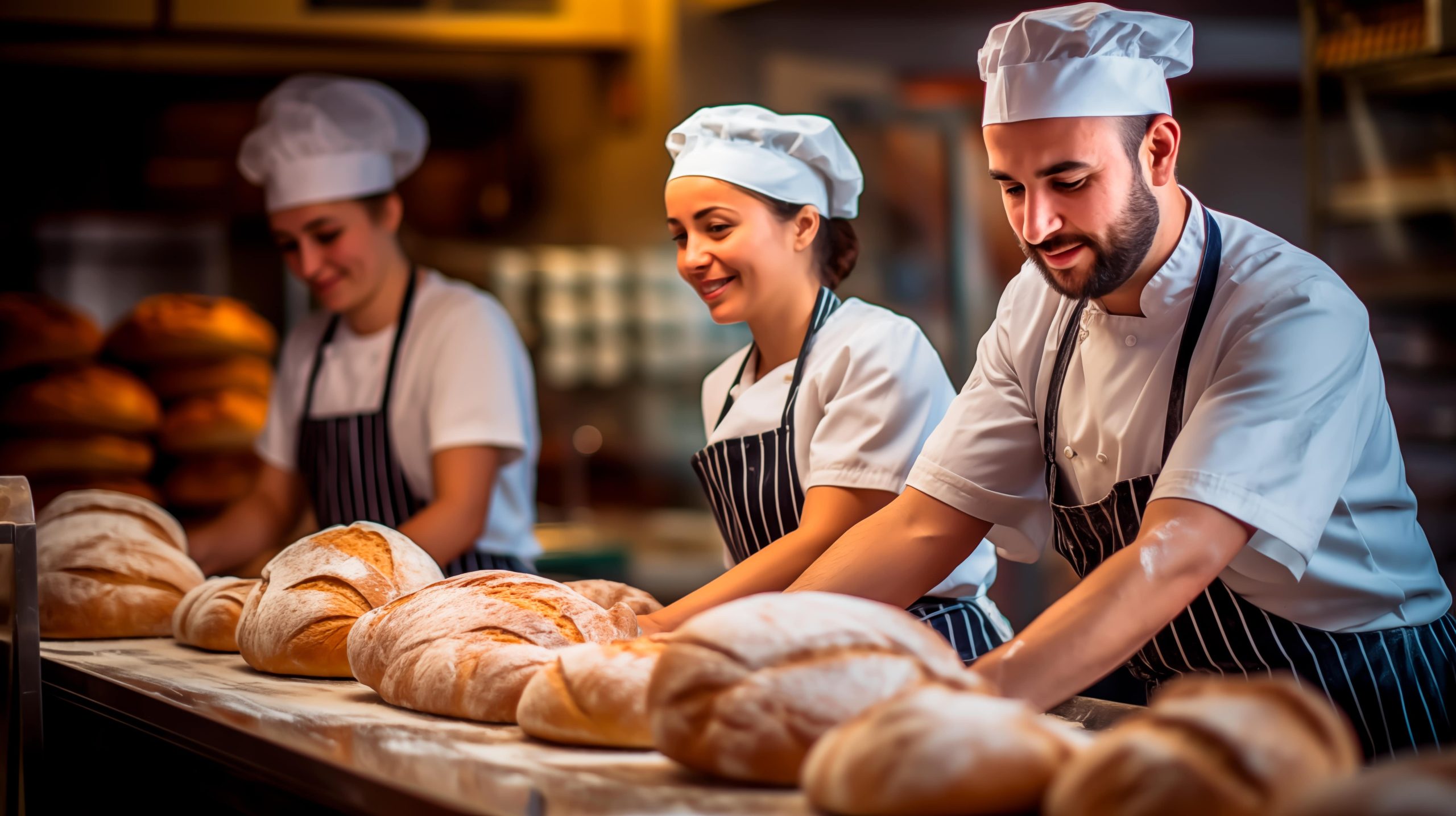 Comment devenir boulanger ? On vous explique tout