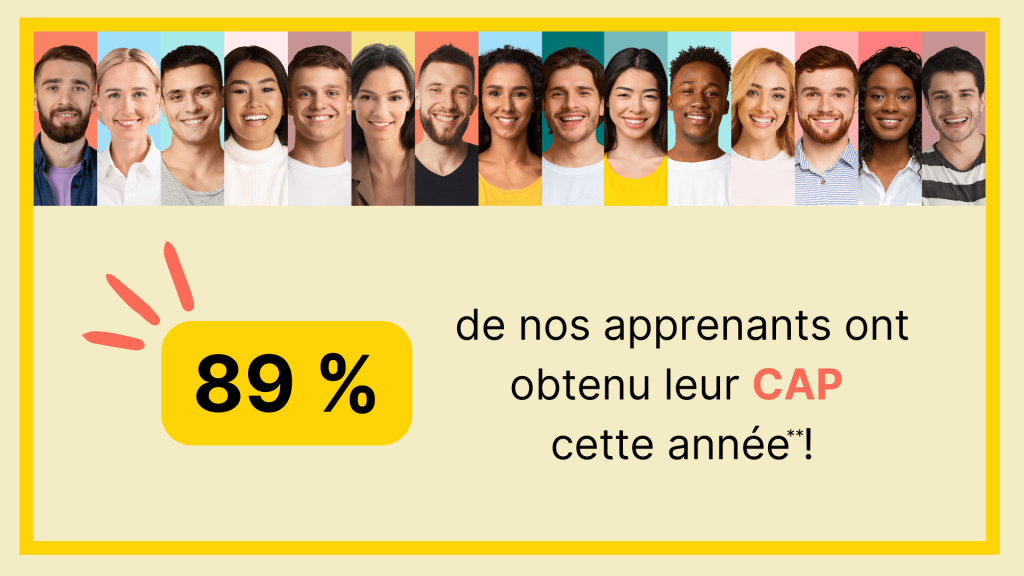 Les épreuves du CAP Fleuriste : préparation et certification